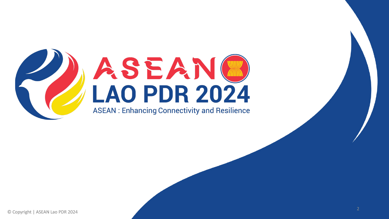 44th And 45th Asean Summits And Related Summits Asean Main Portal