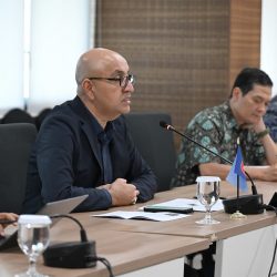 Deputy Secretary-General of ASEAN for Economic Community receives the ...