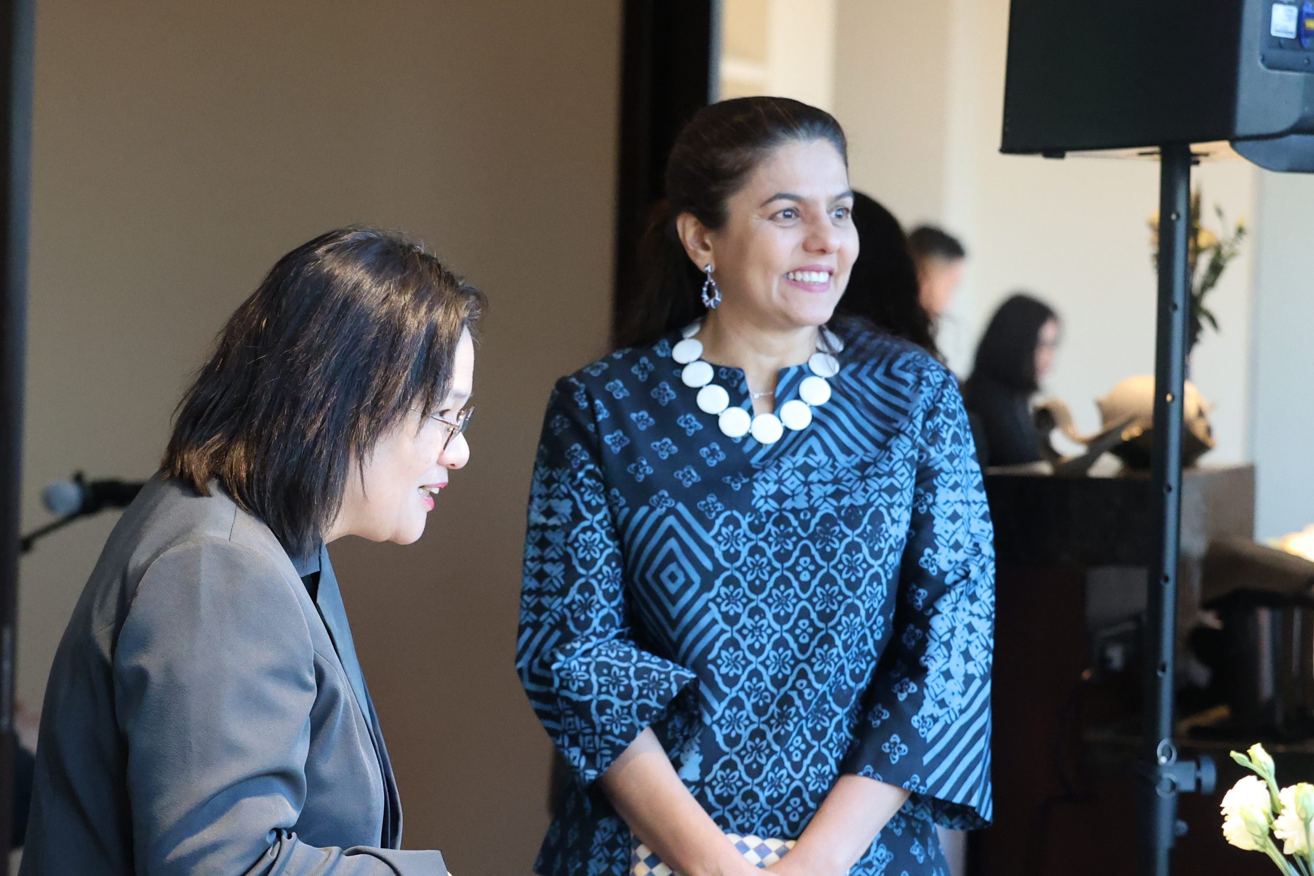 ASEAN, India strengthen commitment to augment their partnership - ASEAN ...