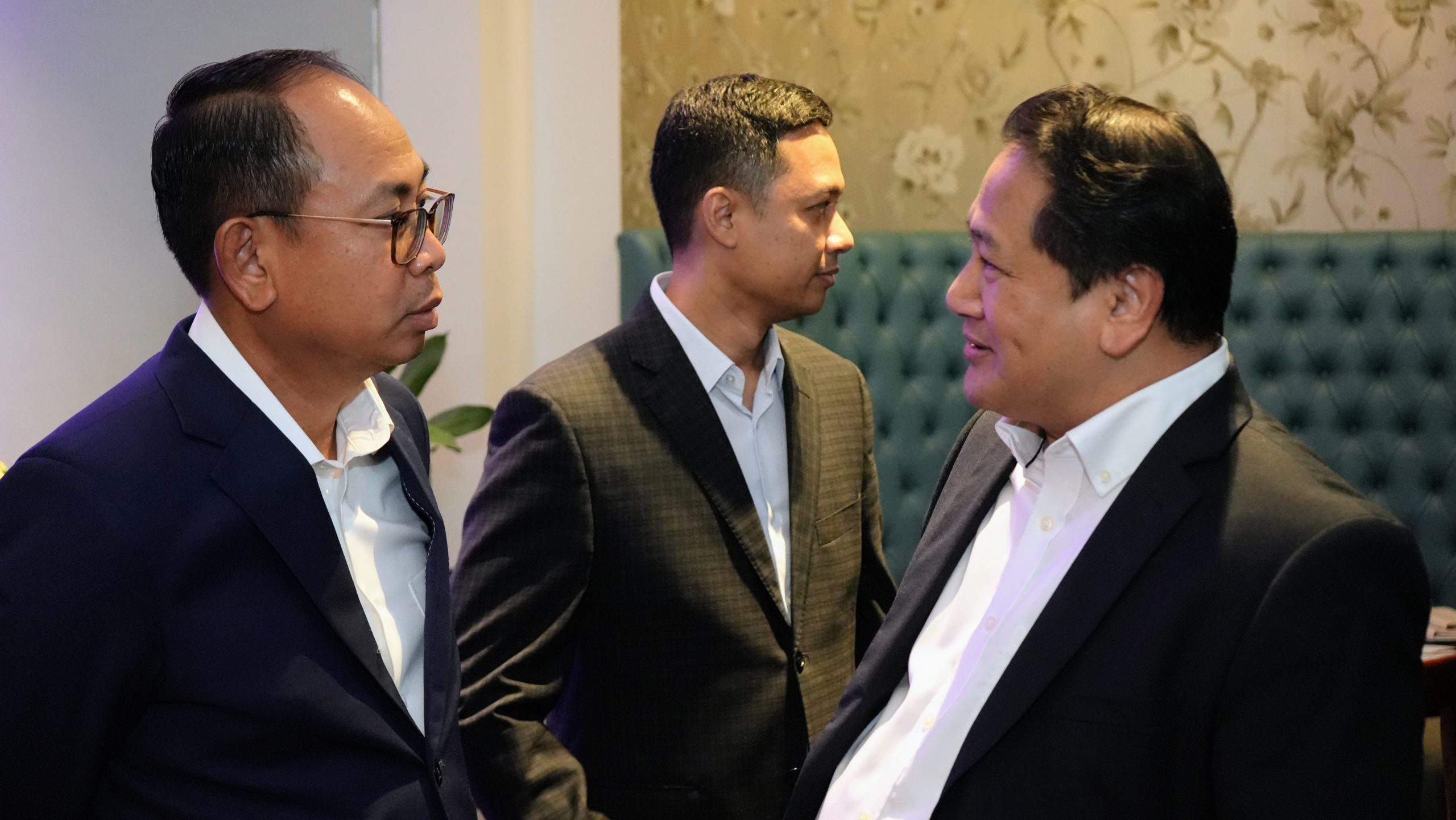 ASEAN, India strengthen commitment to augment their partnership - ASEAN ...