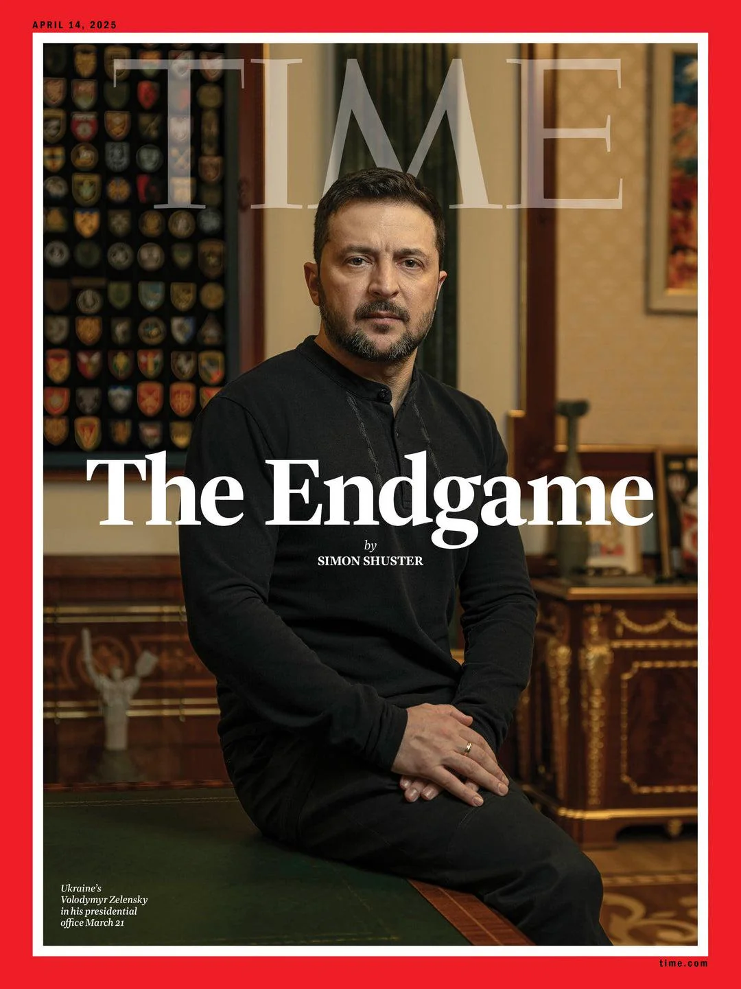 Time - The Endgame - ASEAN Main Portal