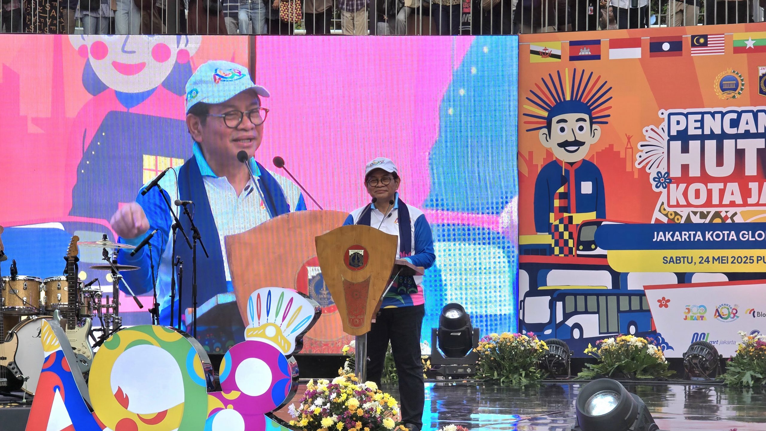 Deputy Secretary-General of ASEAN for Community and Corporate Affairs ...