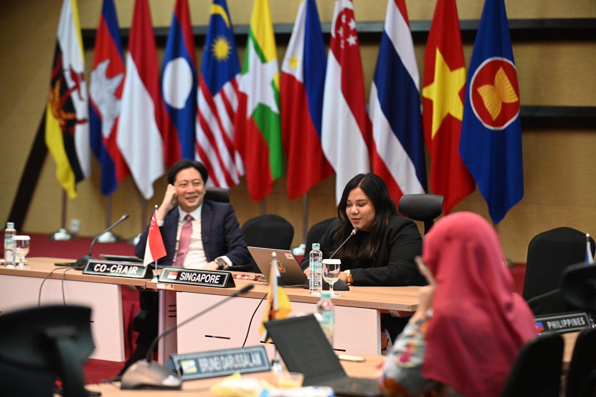 ASEAN, Japan to Advance Comprehensive Strategic Partnership - ASEAN ...