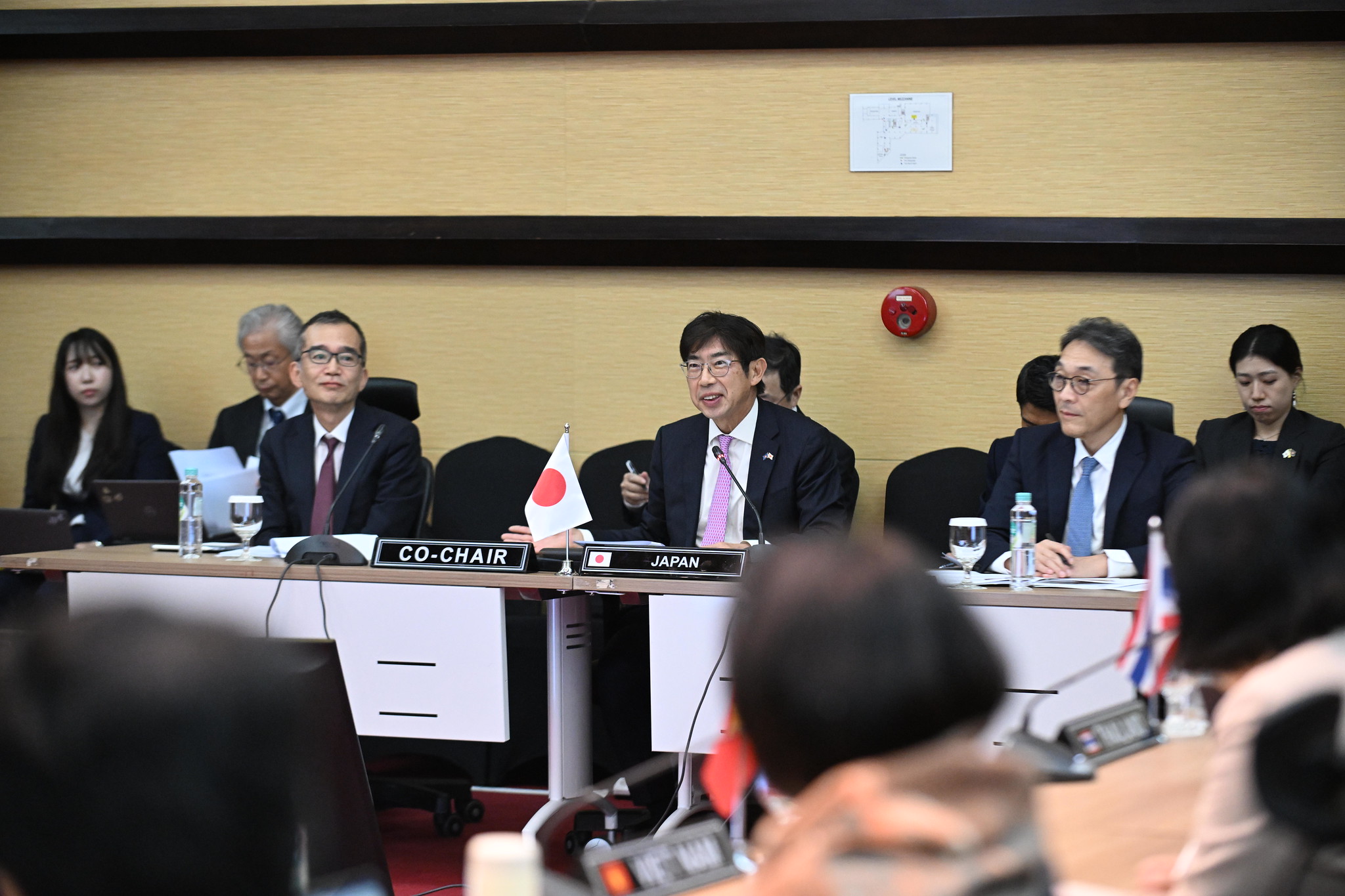 ASEAN, Japan to Advance Comprehensive Strategic Partnership - ASEAN ...