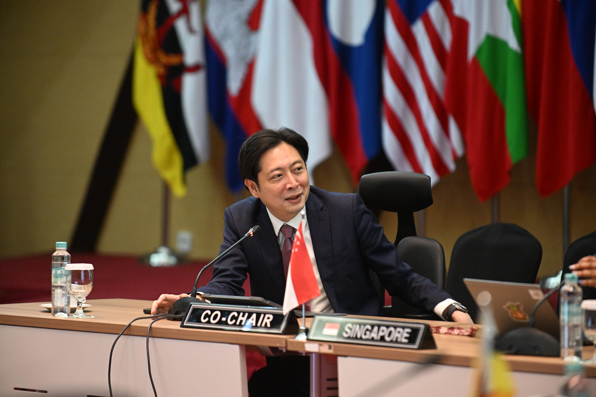 ASEAN, Japan to Advance Comprehensive Strategic Partnership - ASEAN ...