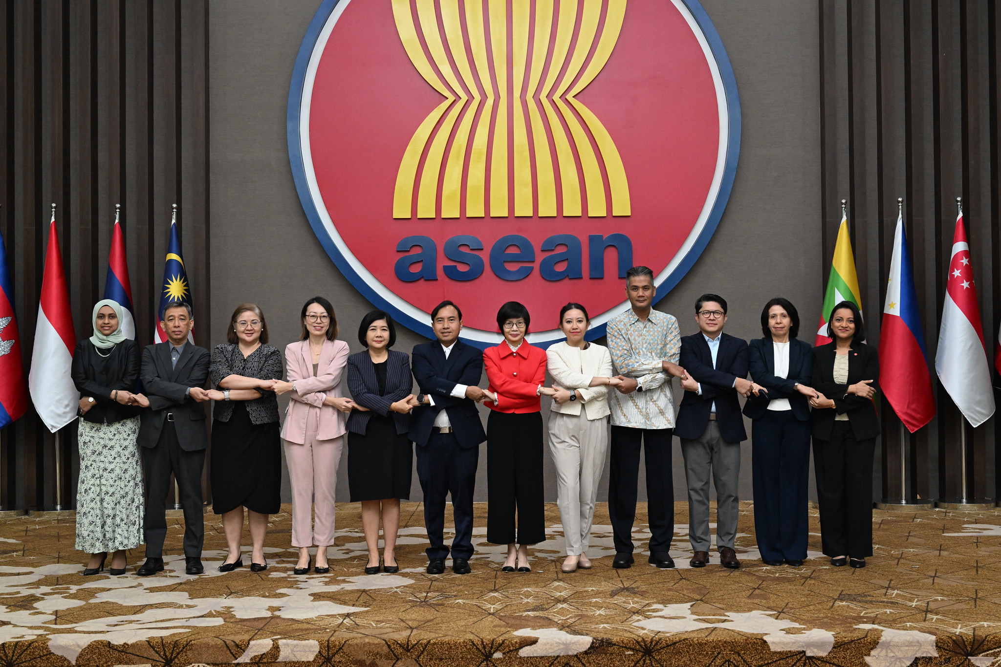 IAI Task Force Advances Implementation of Work Plan IV (2021-2025) and ...
