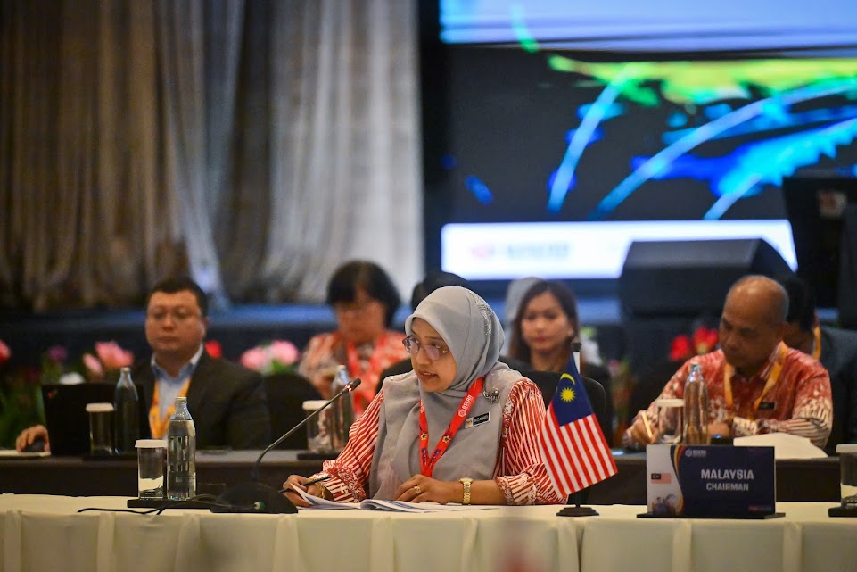 ASEAN Smart Cities Network fosters stronger cooperation towards ...