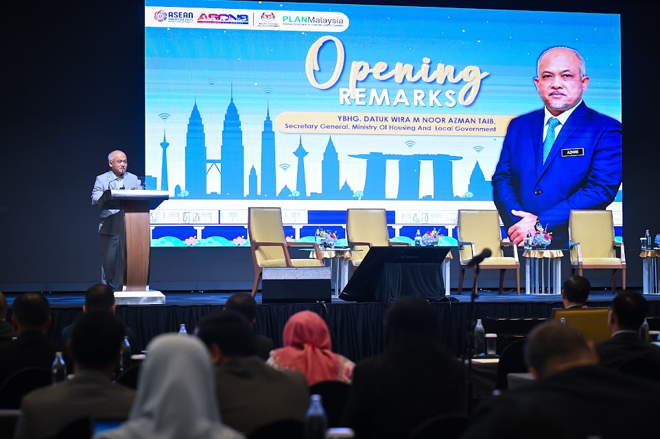ASEAN Smart Cities Network fosters stronger cooperation towards ...