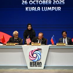 Forging a New Era: Timor-Leste Admitted into ASEAN - ASEAN Main Portal