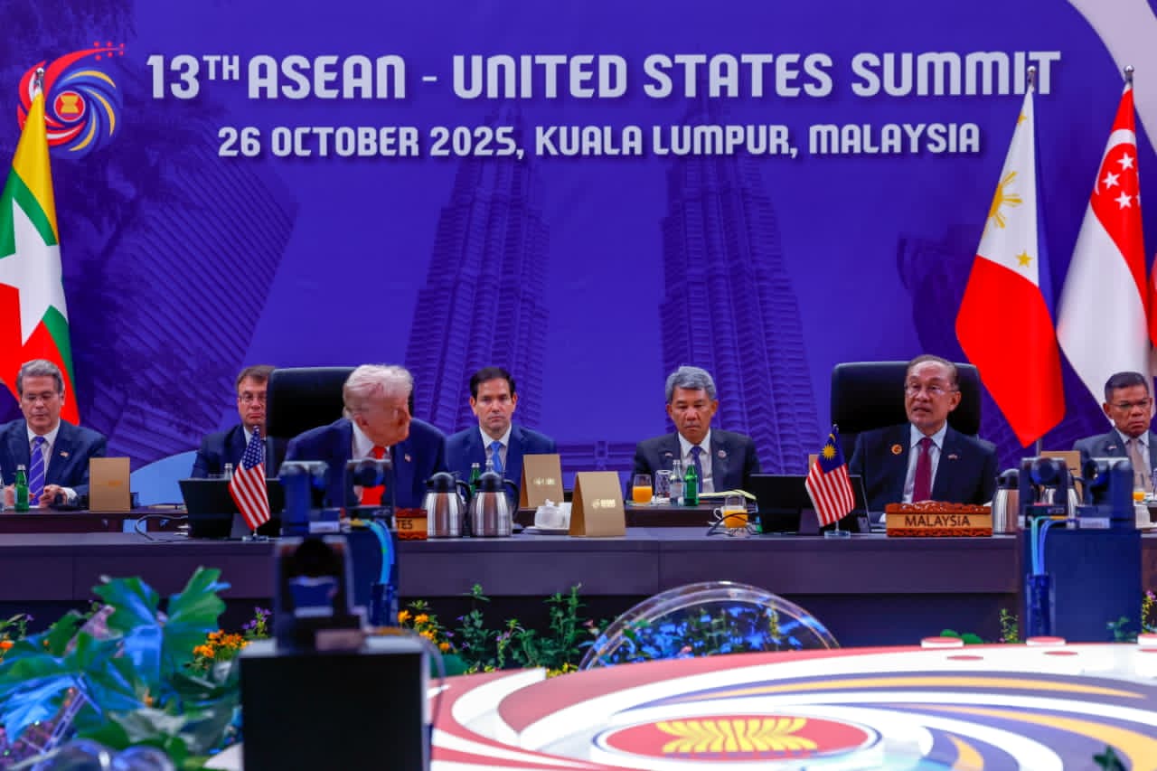 Secretary-General of ASEAN participates in the 13th ASEAN-United States ...