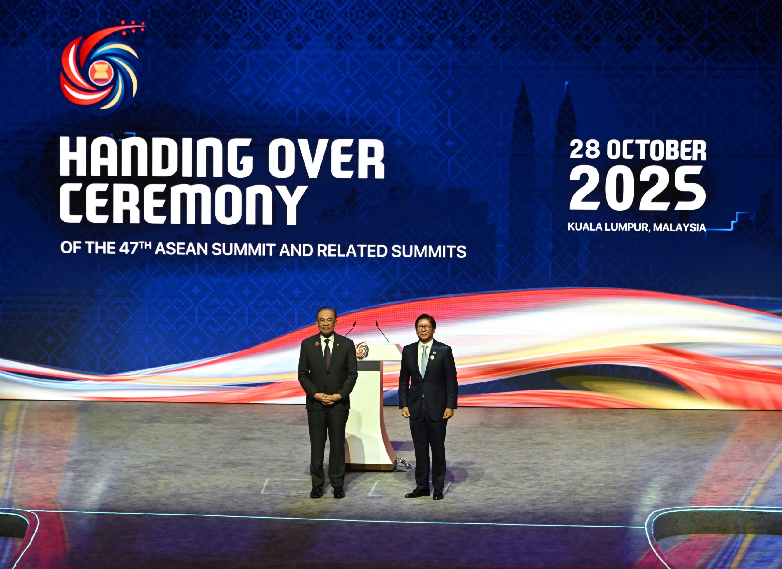 47th ASEAN Summit and Related Summits Come to a Close - ASEAN Main Portal