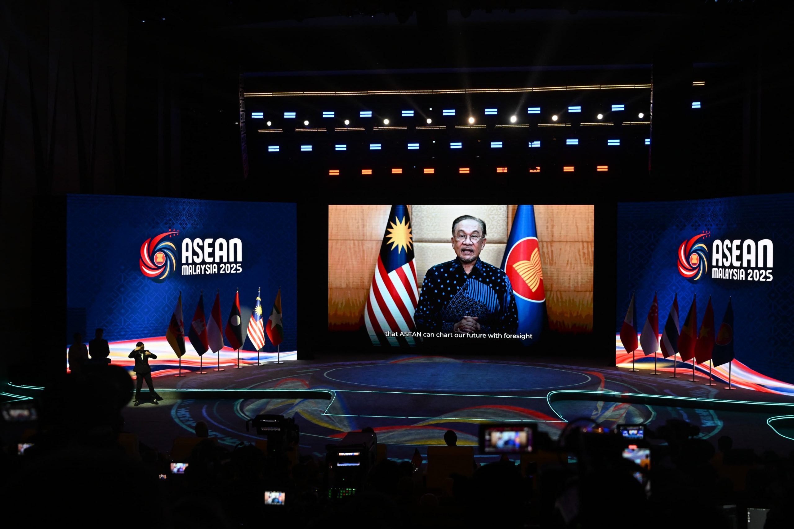 47th ASEAN Summit and Related Summits Come to a Close - ASEAN Main Portal