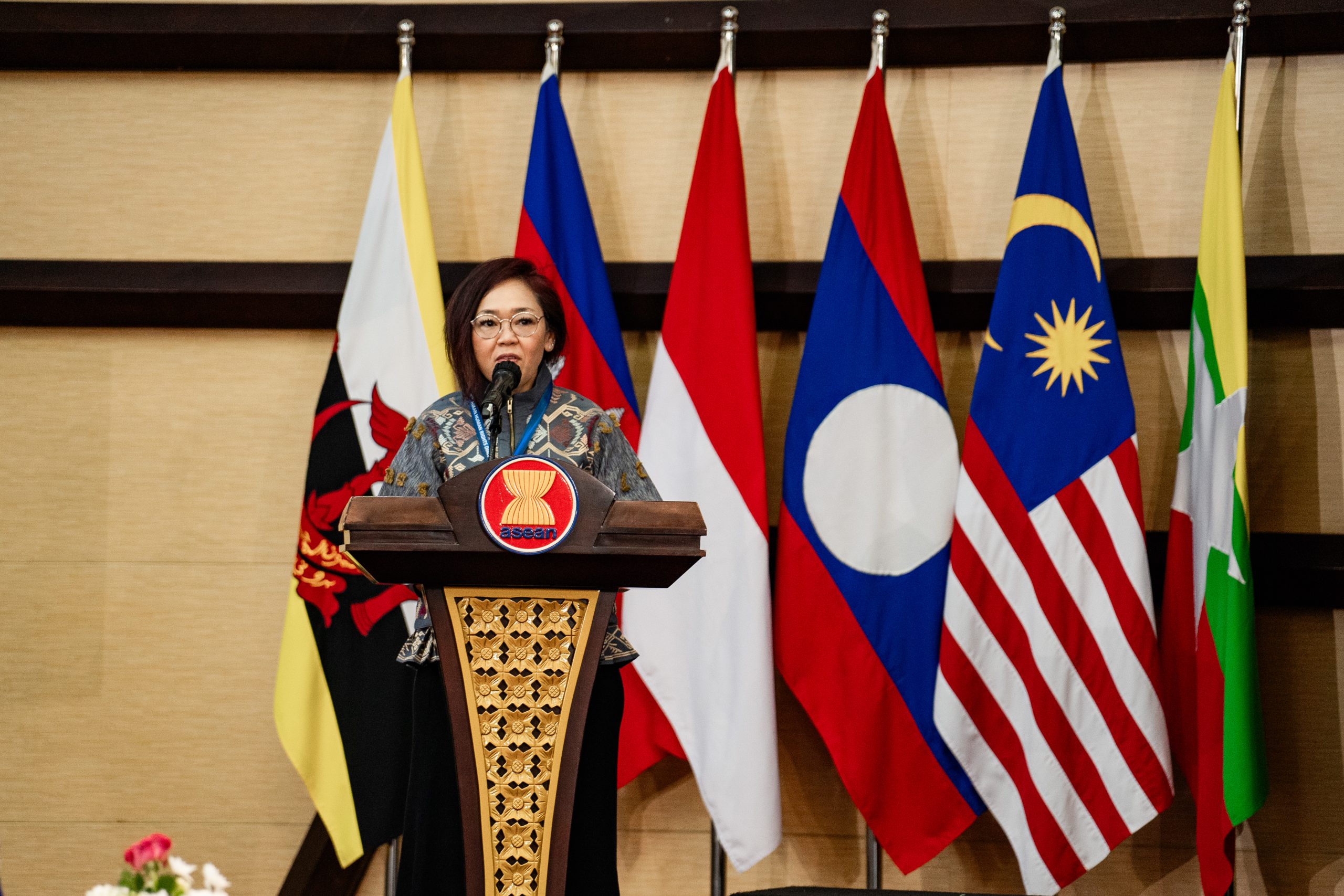Press Release on the 7th ASEAN Human Rights Dialogue and Commemorative ...