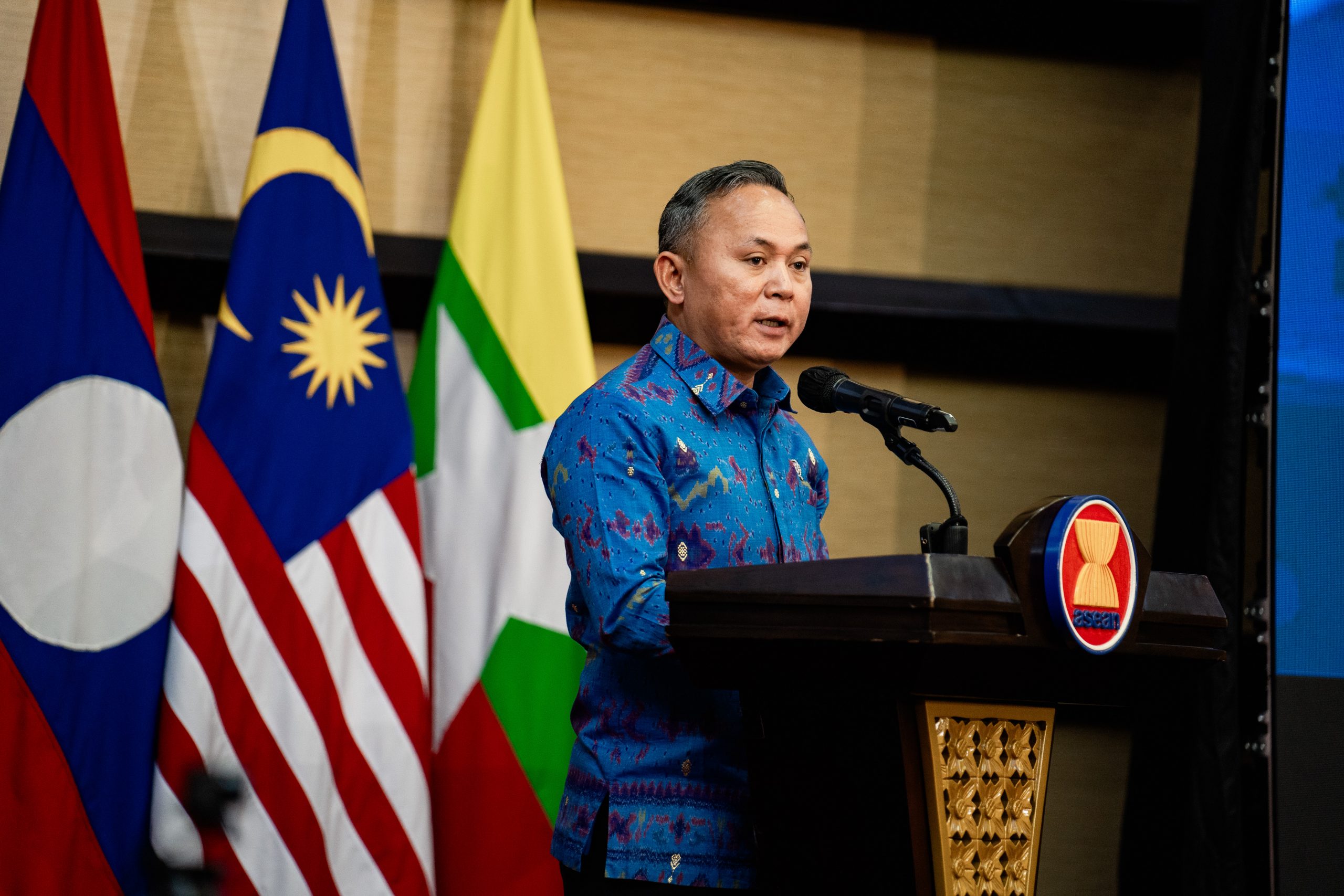 Press Release on the 7th ASEAN Human Rights Dialogue and Commemorative ...