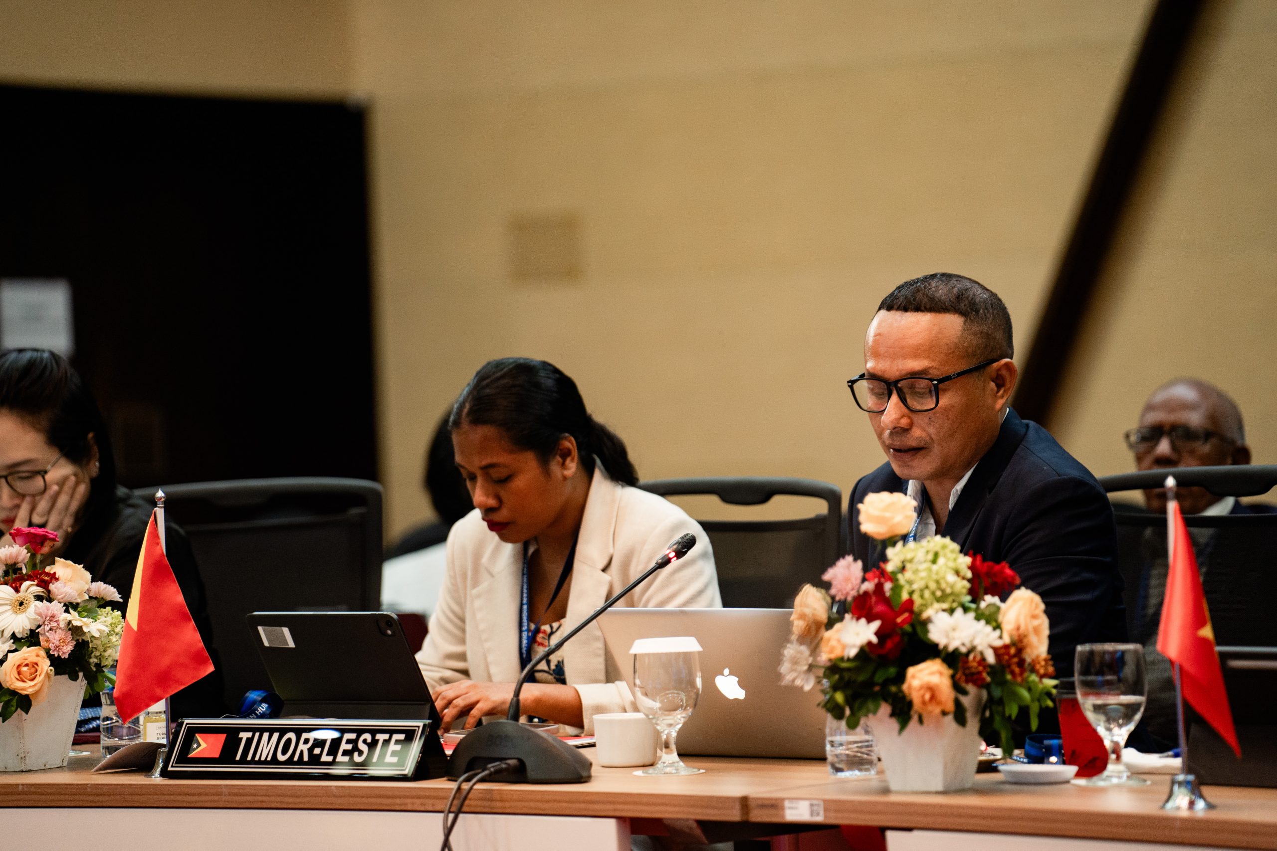 Press Release on the 7th ASEAN Human Rights Dialogue and Commemorative ...