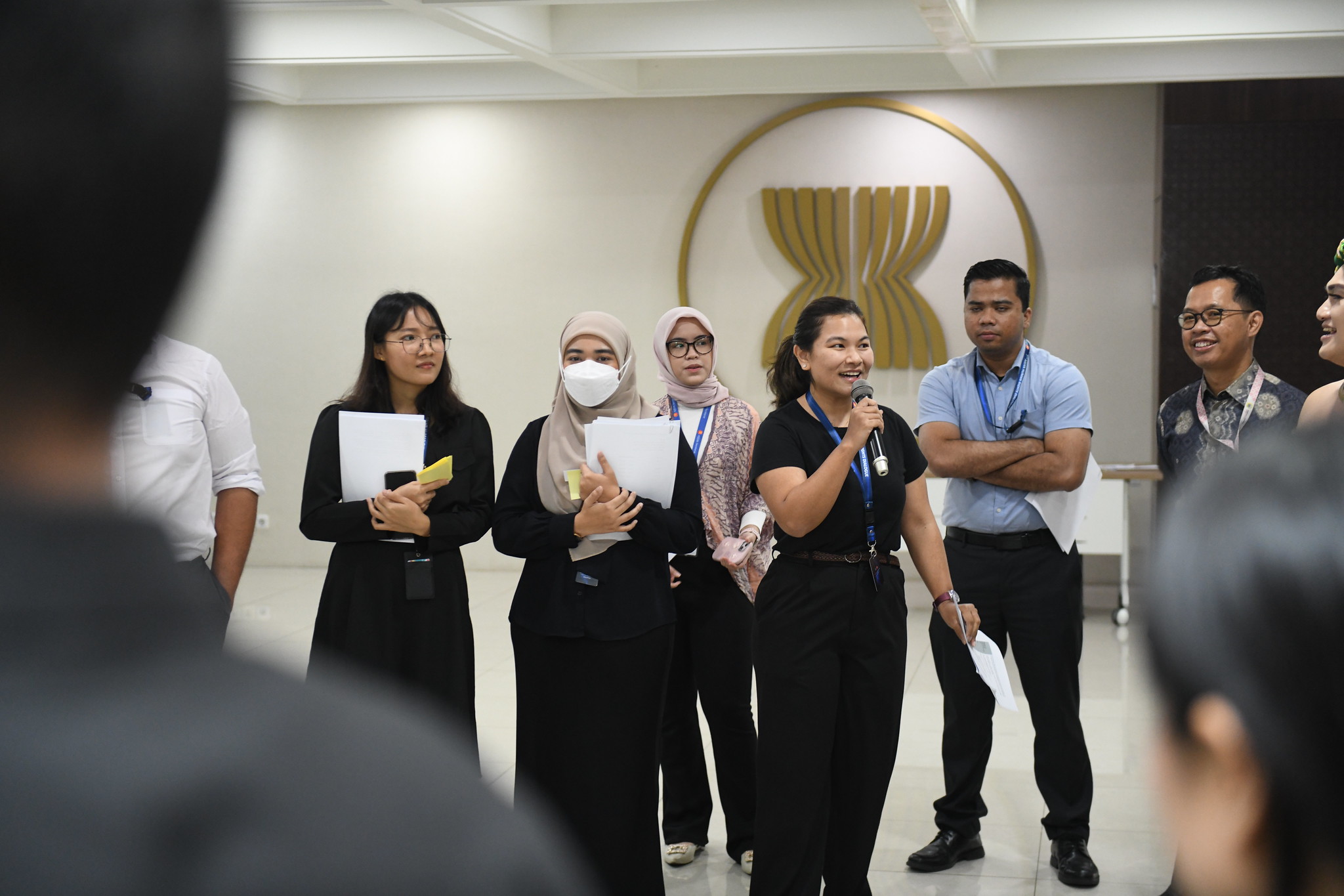 Press Release on the 7th ASEAN Human Rights Dialogue and Commemorative ...