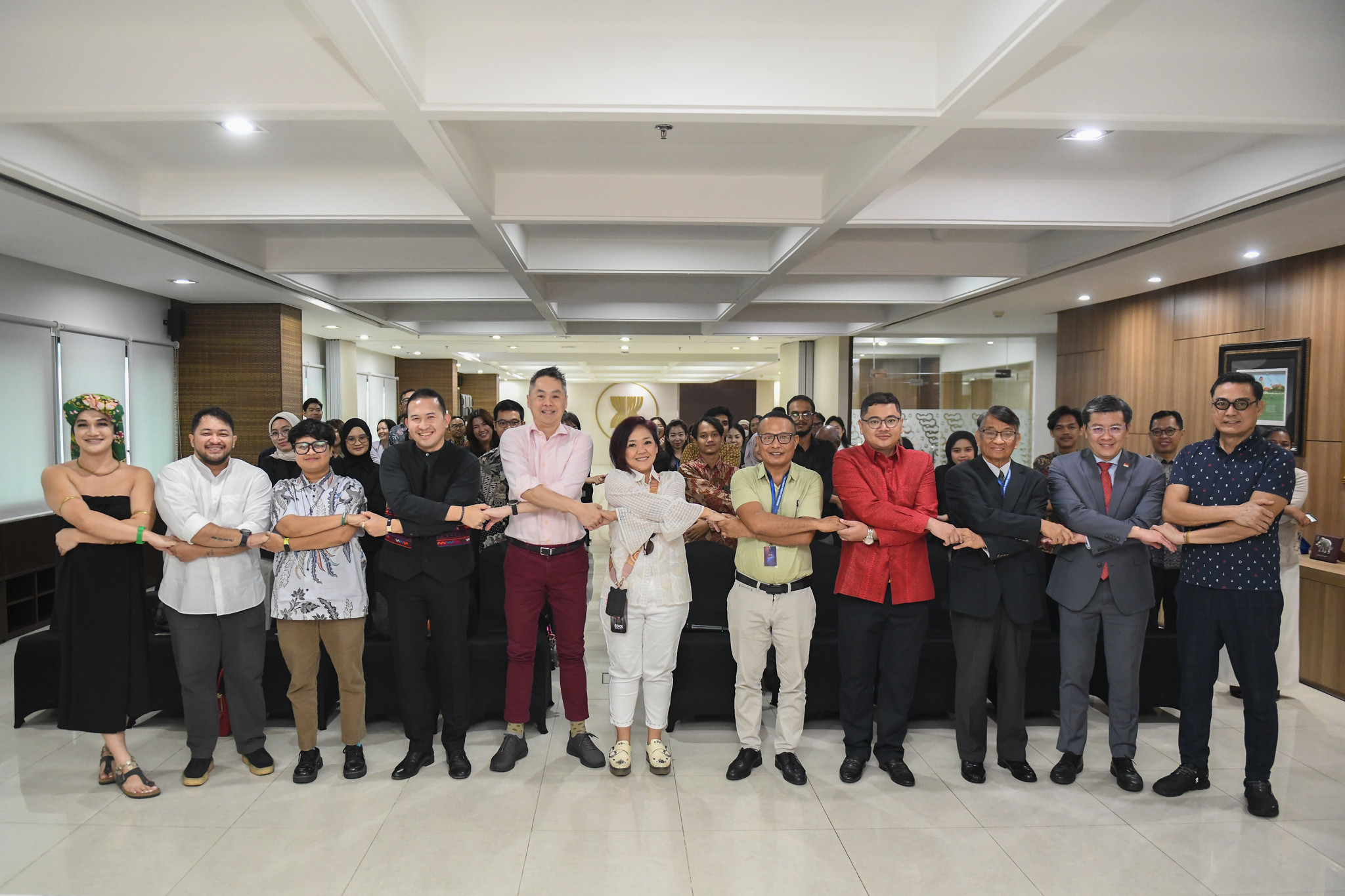 Press Release on the 7th ASEAN Human Rights Dialogue and Commemorative ...