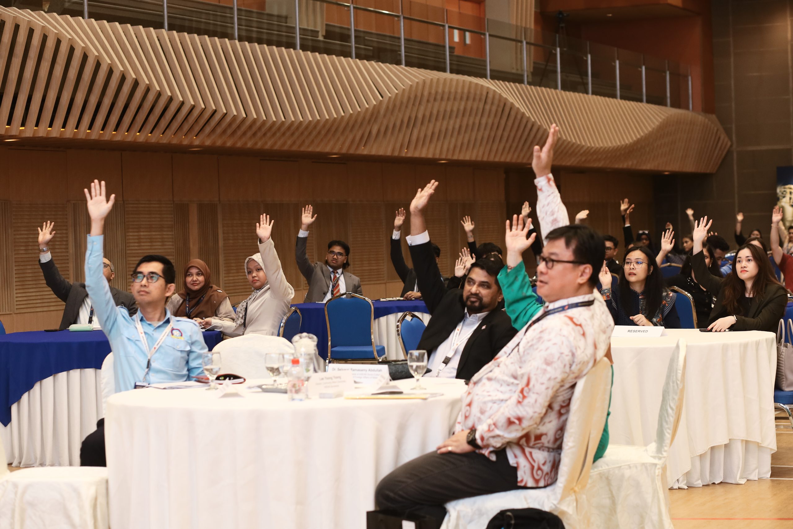 ASEAN Prize Symposium 2025 drives change for inclusive, future-ready ...
