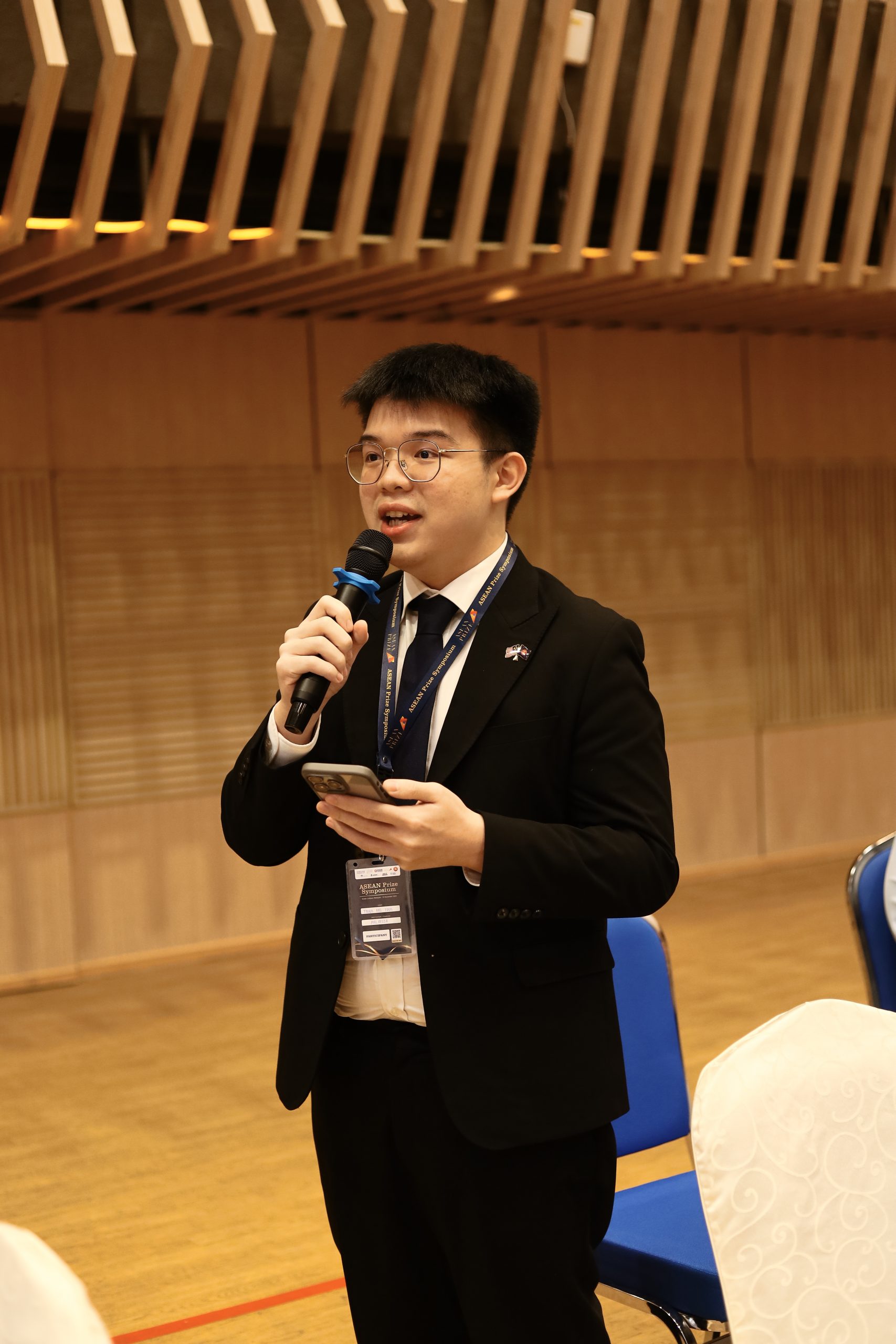ASEAN Prize Symposium 2025 drives change for inclusive, future-ready ...