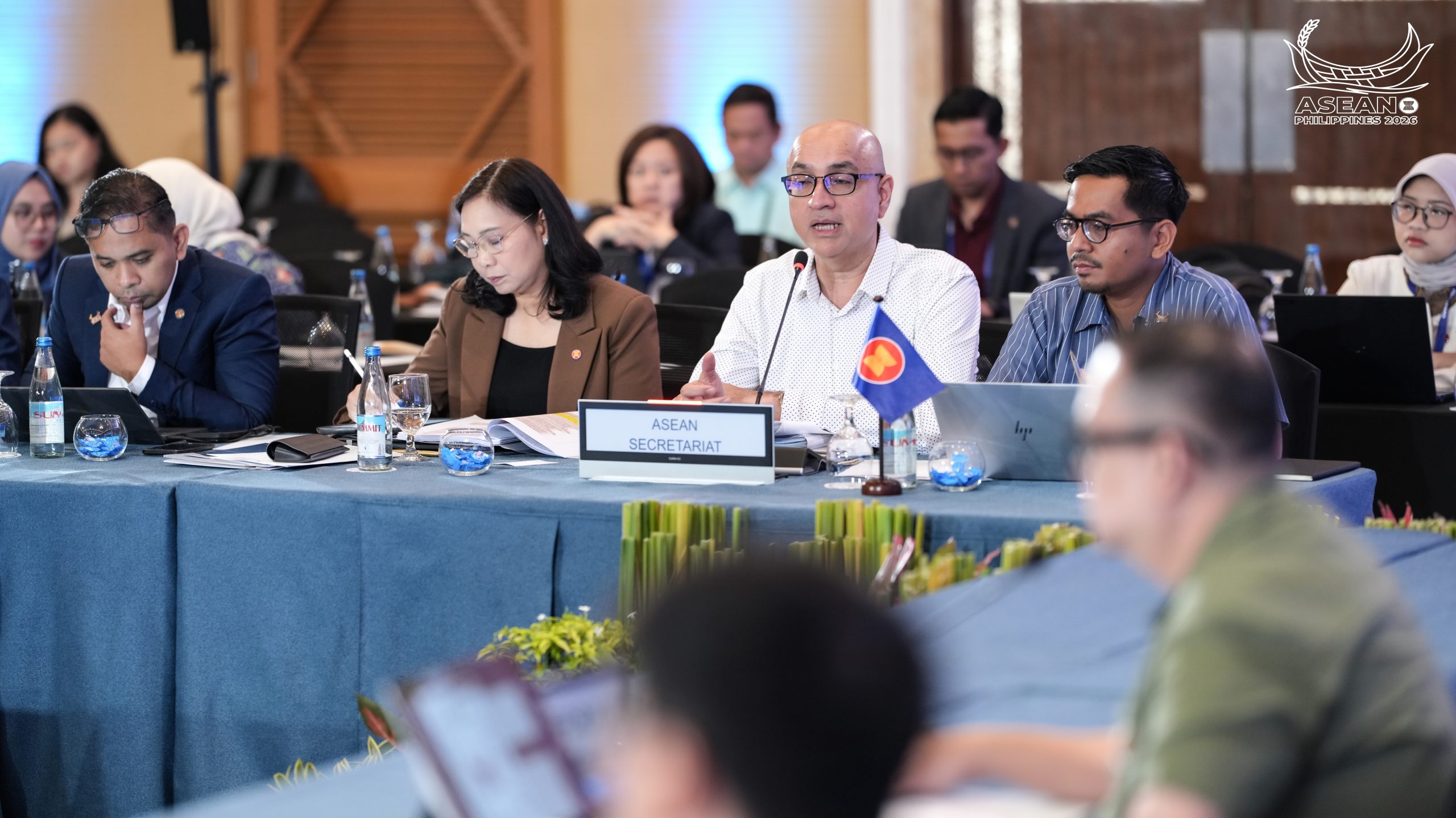 Setting ASEAN’s Energy Direction under the Philippines’ ASEAN Chairship ...