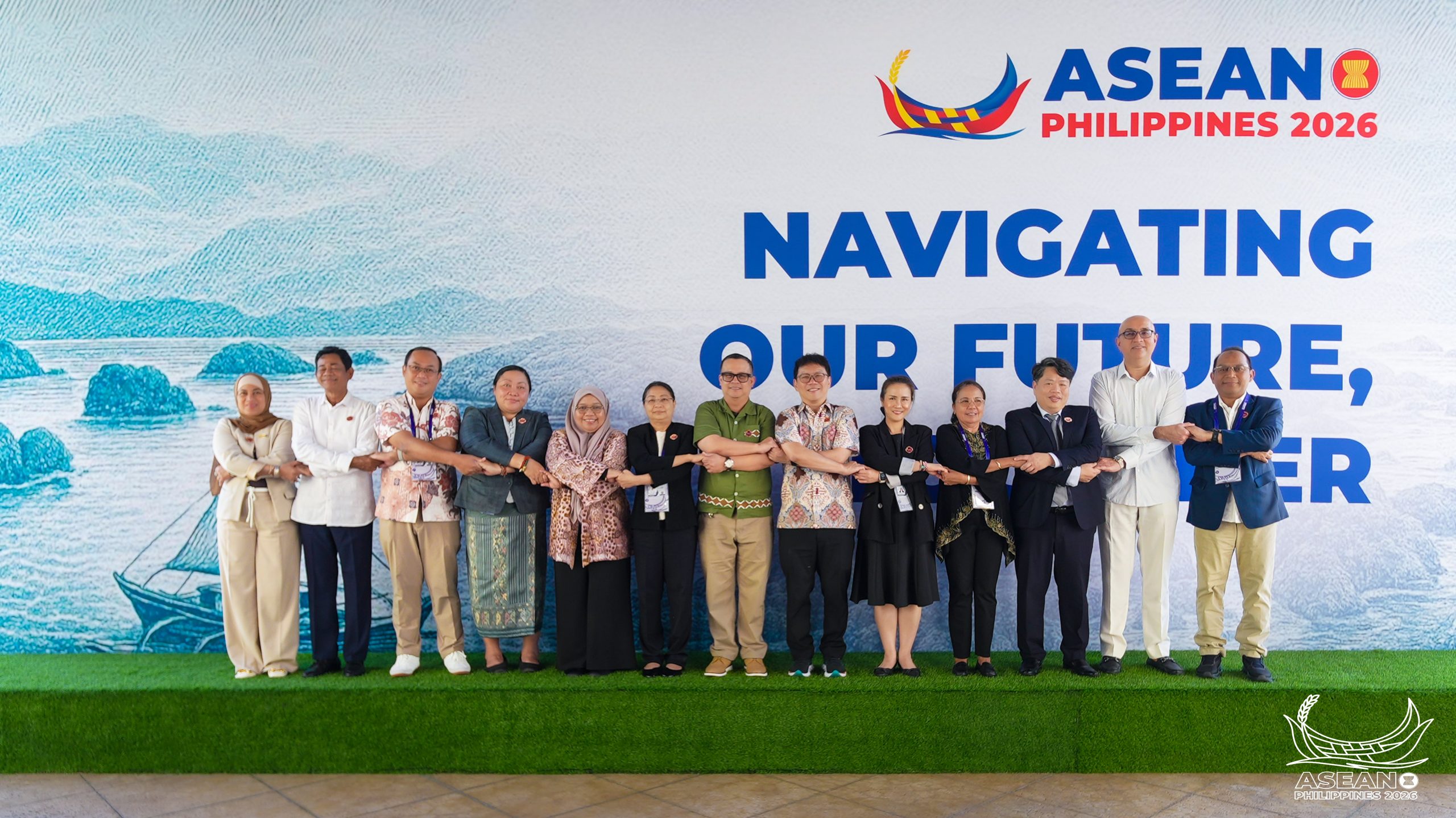 Setting ASEAN’s Energy Direction under the Philippines’ ASEAN Chairship ...