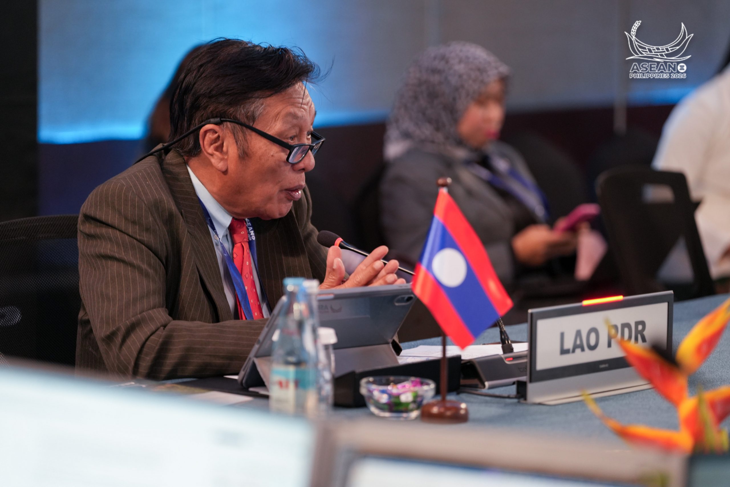 42nd Meeting of the ASEAN Intergovernmental Commission on Human Rights ...