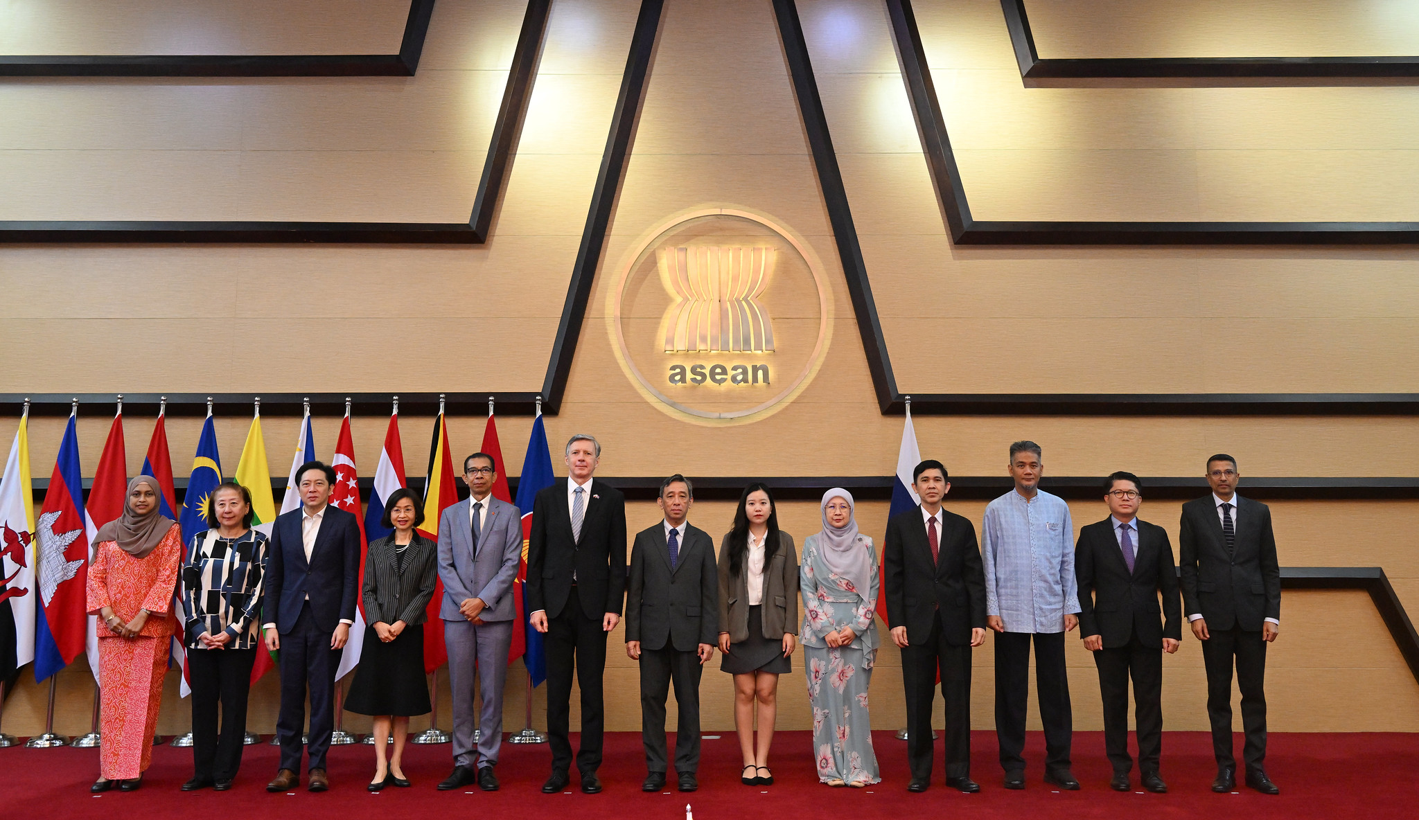 24th ASEAN-Russia Joint Cooperation Committee Meeting Convenes - ASEAN ...