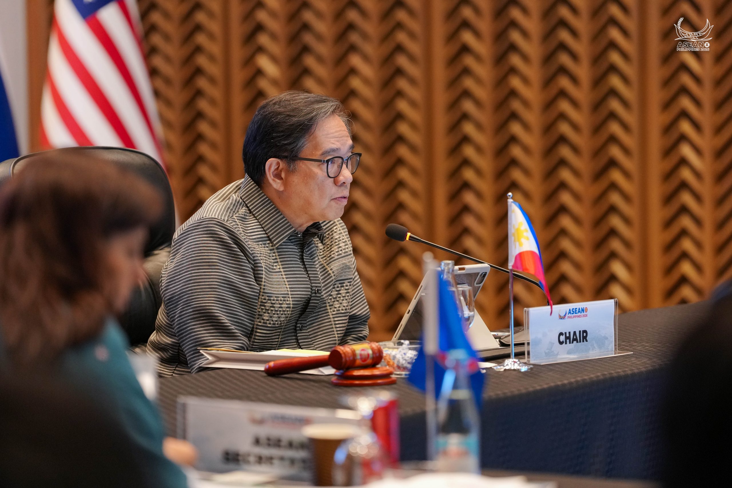 East Asia Summit Senior Officials’ Meeting convenes today in Manila ...
