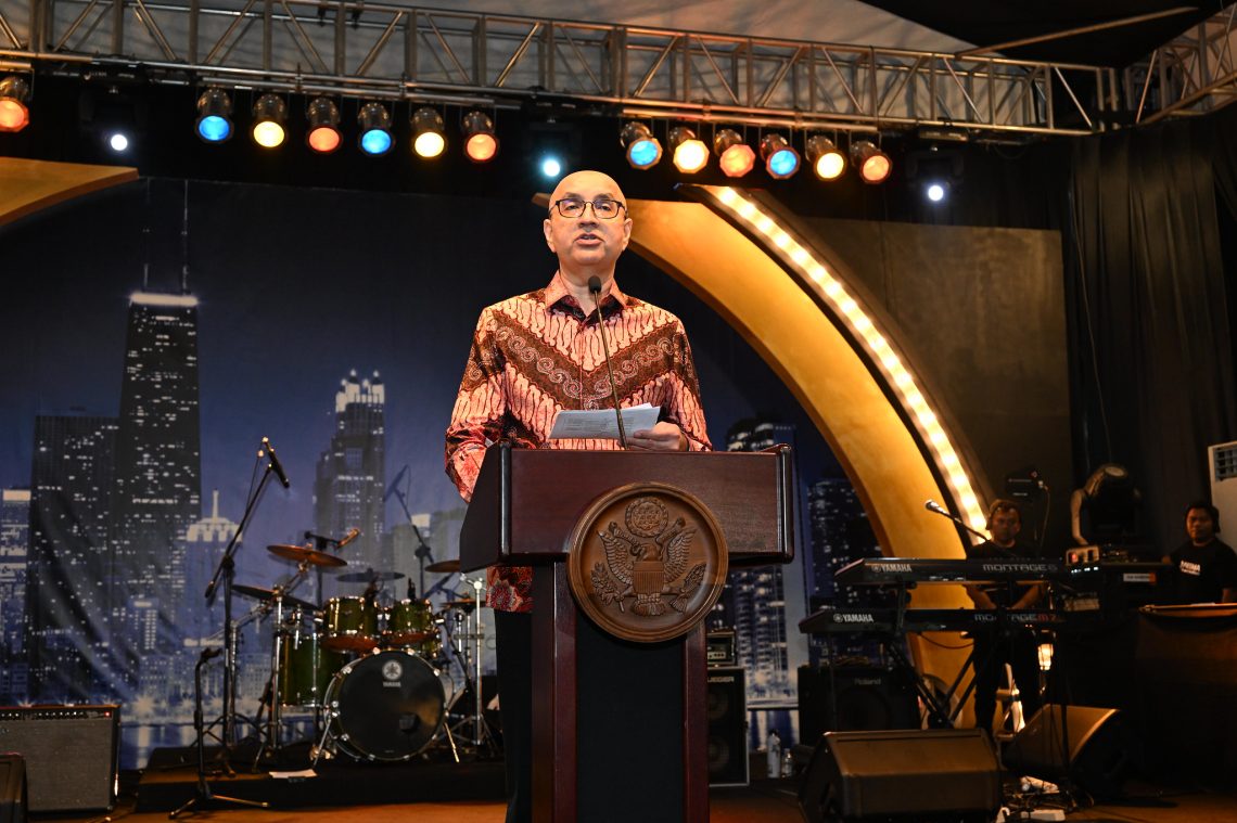 Deputy Secretary-General of ASEAN for ASEAN Economic Community attends ...