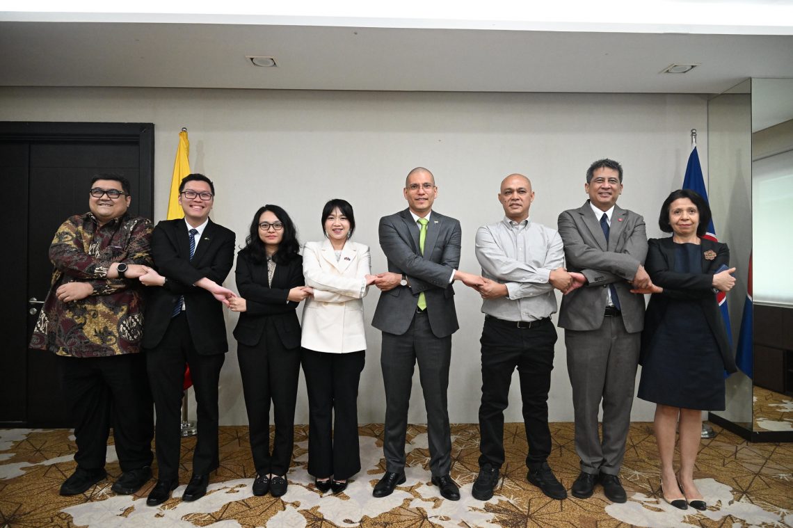 Certificate Award and Closing Ceremony of the 8th Spanish Language ...