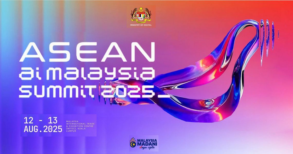 Malaysia to Host Inaugural ASEAN AI Malaysia Summit 2025 - ASEAN Main ...