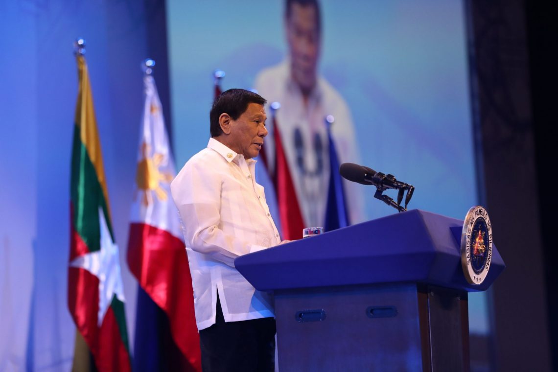 Chairmans Statement Of The 30th Asean Summit Asean Main Portal